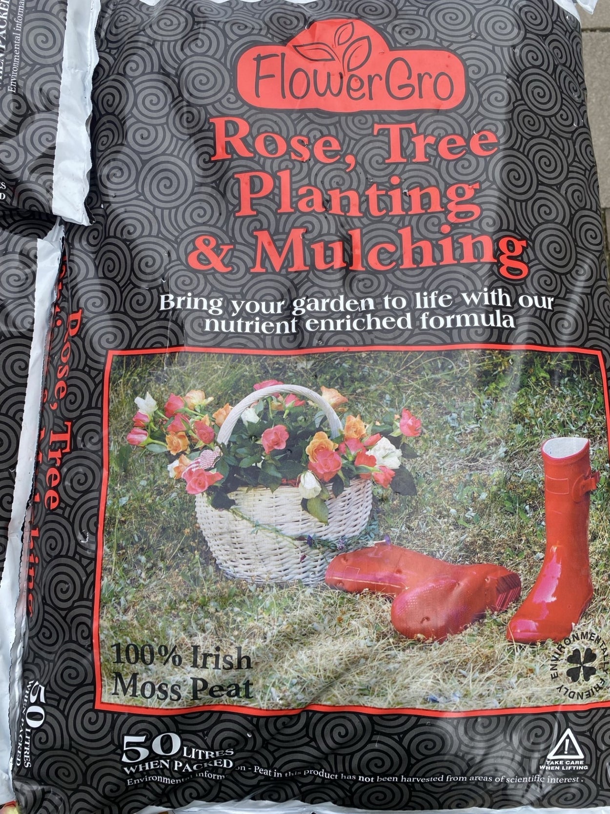 Compost – Woodcrest Garden Centre